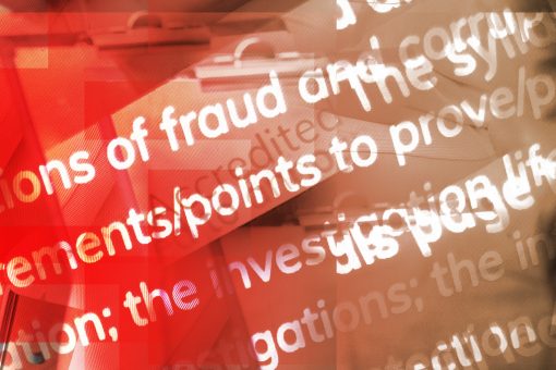 Digital Document Fraud - PDA