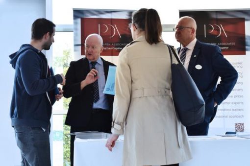 The Team at PDA Counterfraud