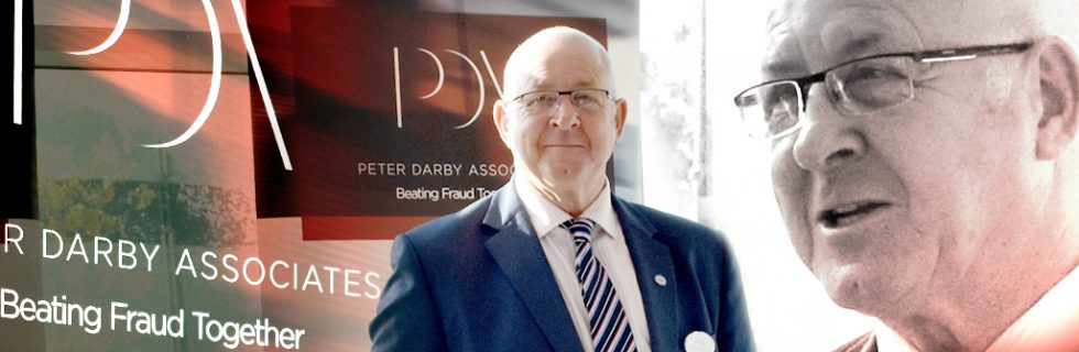 Getting to know Malcolm Taylor - PDA