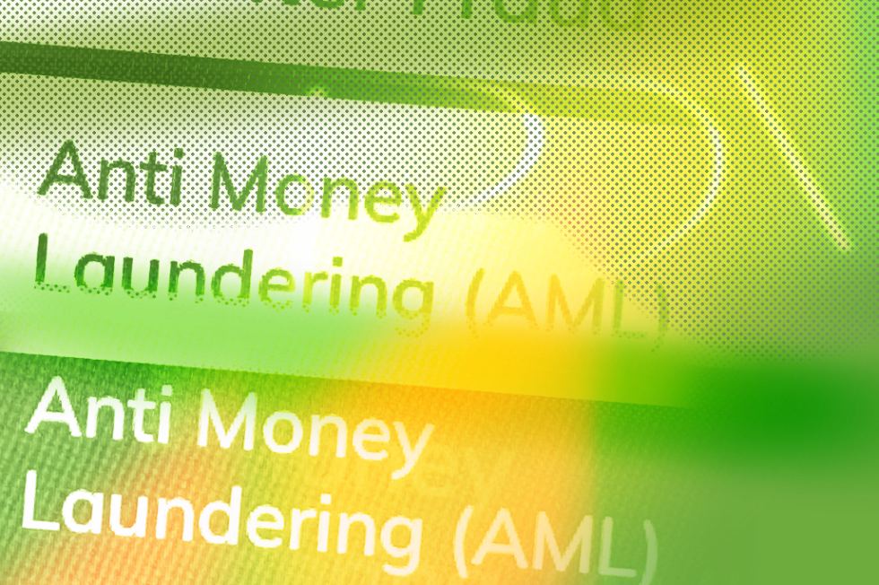Anti Money Laundering (AML) - PDA