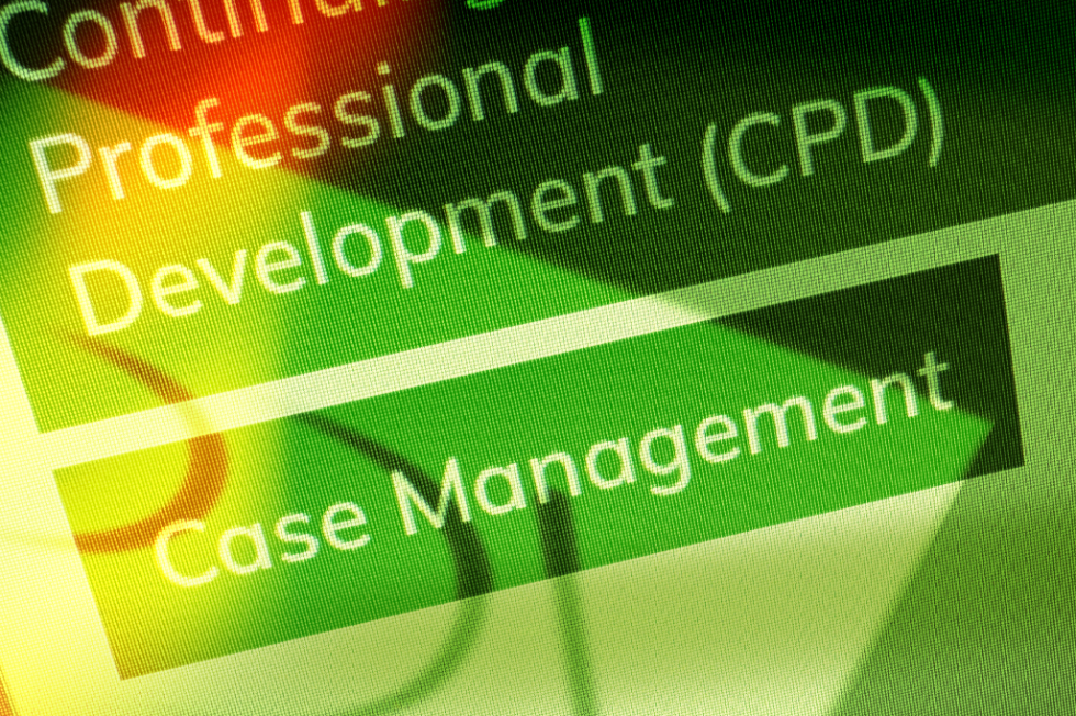 Case Management - PDA